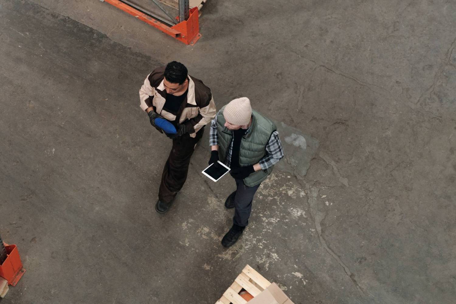 Health And Safety Management Software For Businesses